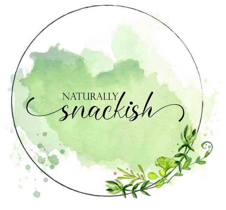 Naturally Snackish
